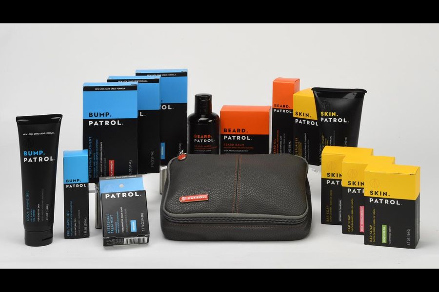 OUR DIVISION – Protos Group